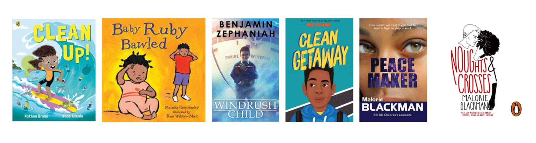 Black History, Black Lives and Anti-Racism | Southwark Schools